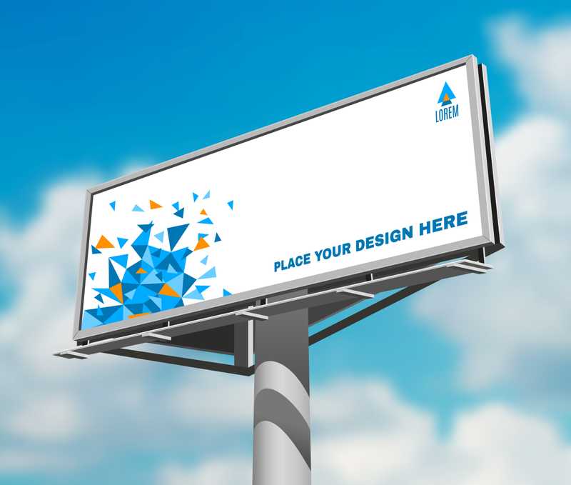 Outdoor Signages | ODO